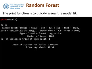 12. Random Forest | PPT