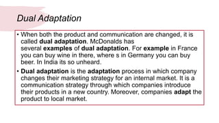 Important Concept in Cross Cultural Management | PPT