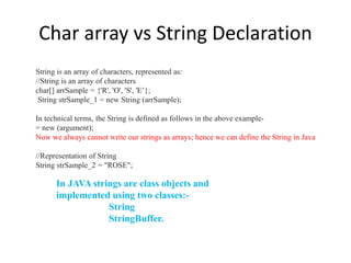 Day_5.1.pptx | Programming Languages | Computing