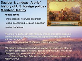 Day5 amer-for-policy | PPT