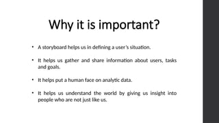 Define Phase in Design Thinking by Payal | PPTX