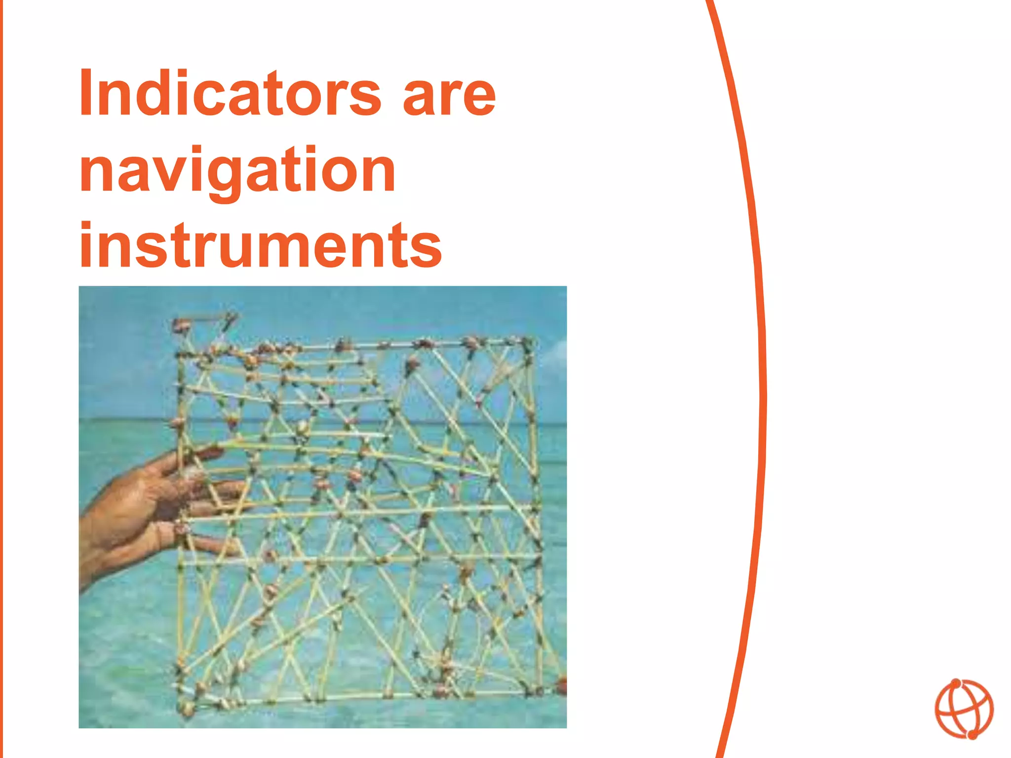 Measuring Progress: Indicators, data sources and assessment | Laszlo ...