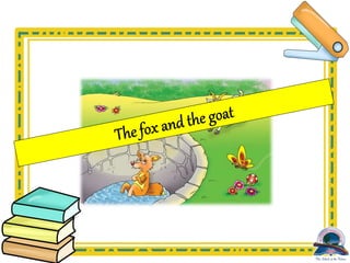 Day 5 -SBL5 This Summarizing a Fable.pptx