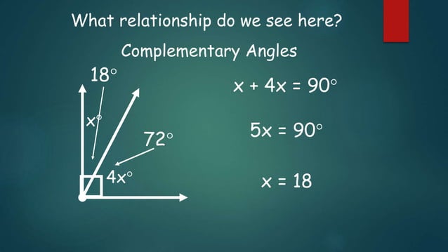 Day 5 - Special Angles.ppt