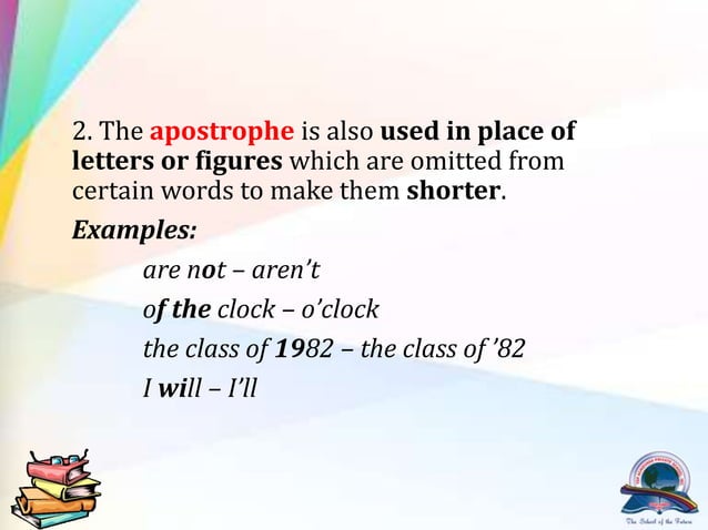 Day 5-Using the apostrophe correctly.pptx