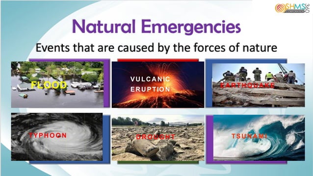 Day 5 - Workplace Emergency Preparedness, ECP, OSH Legislations, OSH ...