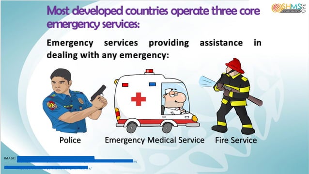 Day 5 - Workplace Emergency Preparedness, ECP, OSH Legislations, OSH ...