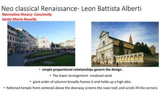 ddesign theory on neo classical renissance.pptx