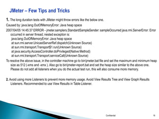 Day5_Apache_JMeter_Test_Execution_RemoteMode_Master_Slave | PPT