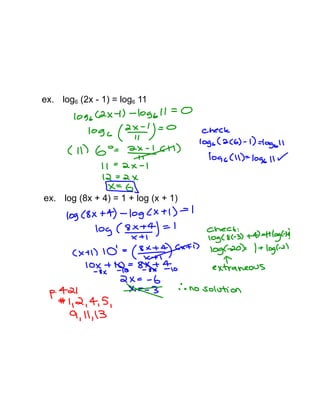 Day 5 examples | PDF | Physics | Science