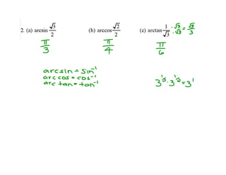 Day 5 examples | PDF | Science