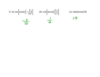 Day 5 examples | PDF | Science