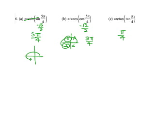 Day 5 examples | PDF | Science