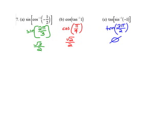 Day 5 examples | PDF | Science