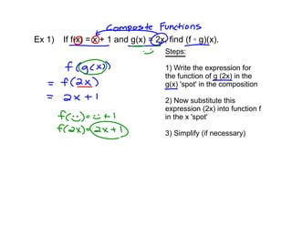 Day 5 examples | PDF