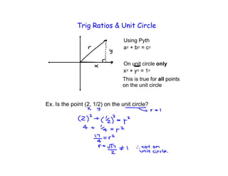 Day 5 examples u2w14 | PPT