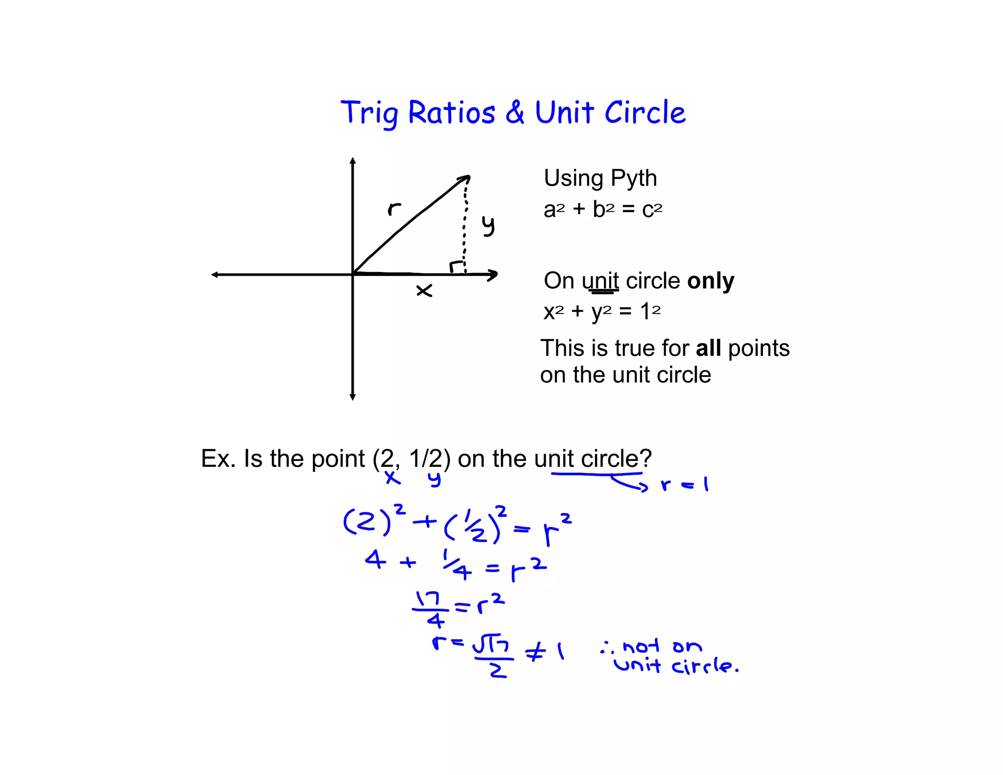 Day 5 examples u2w14 | PDF