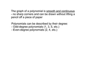 Day 5 examples u3f13 | PPT