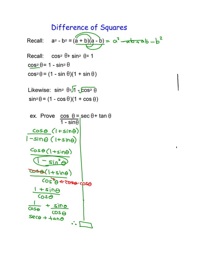 Day 5 examples u4w14 | PDF