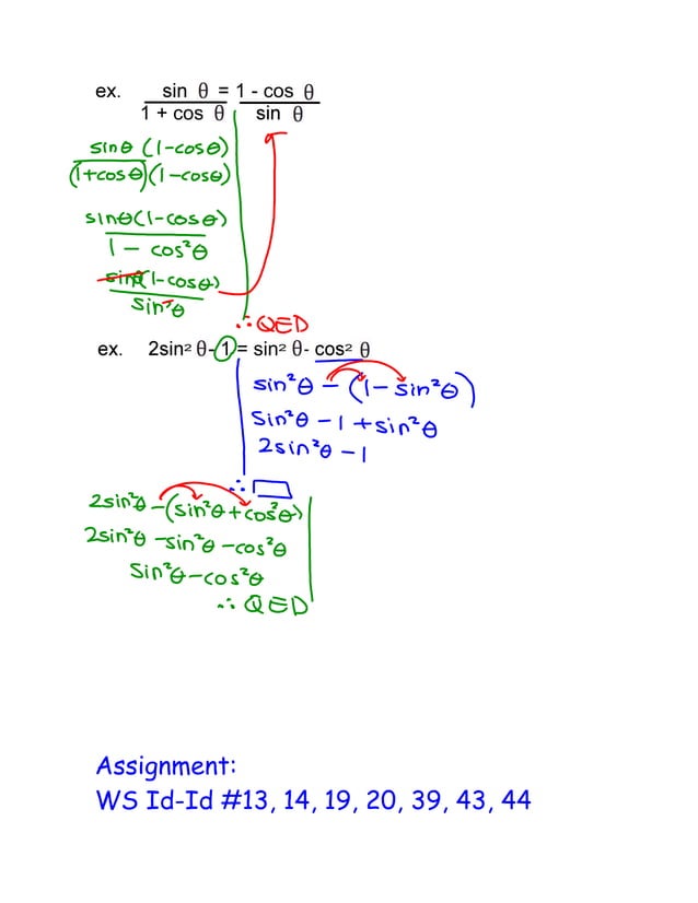 Day 5 examples u4w14 | PDF
