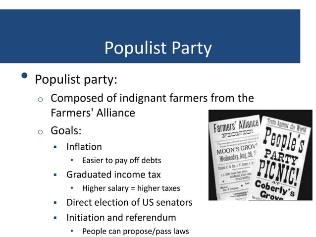 Day 5 gilded age progressives group b | PPT