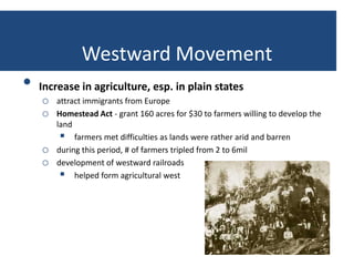 Day 5 gilded age progressives group b | PPTX