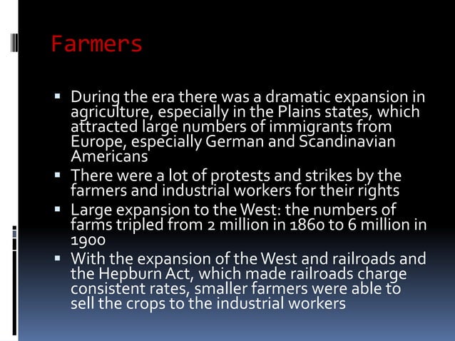 Day 5 group b guilded age | PPT