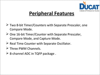 microcontroller basics | PPT