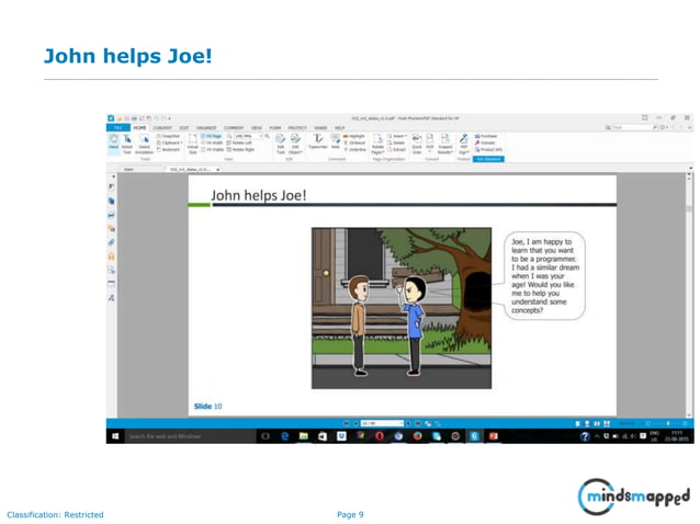 Object Oriented Programming Ppt