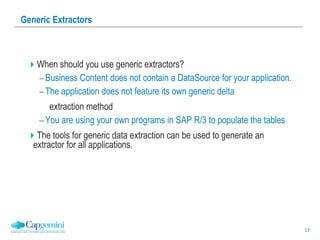 Day 6.3 extraction_business_content_and_generic | PPT