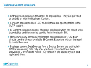 Day 6.3 extraction_business_content_and_generic | PPT