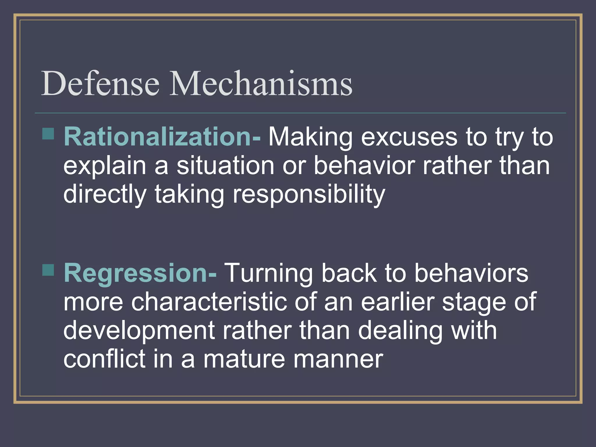 Mental & Emotional Health | PPT