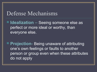 Mental & Emotional Health | PPT