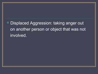 Mental & Emotional Health | PPT