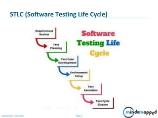 Testing Concepts and Manual Testing | PPT