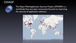Web Application Security | PDF