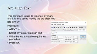AutoCAD basics and advanced modelling and drafting | PPT