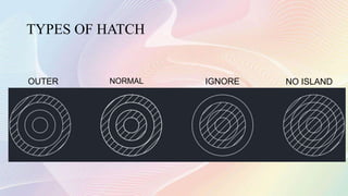 AutoCAD basics and advanced modelling and drafting | PPT