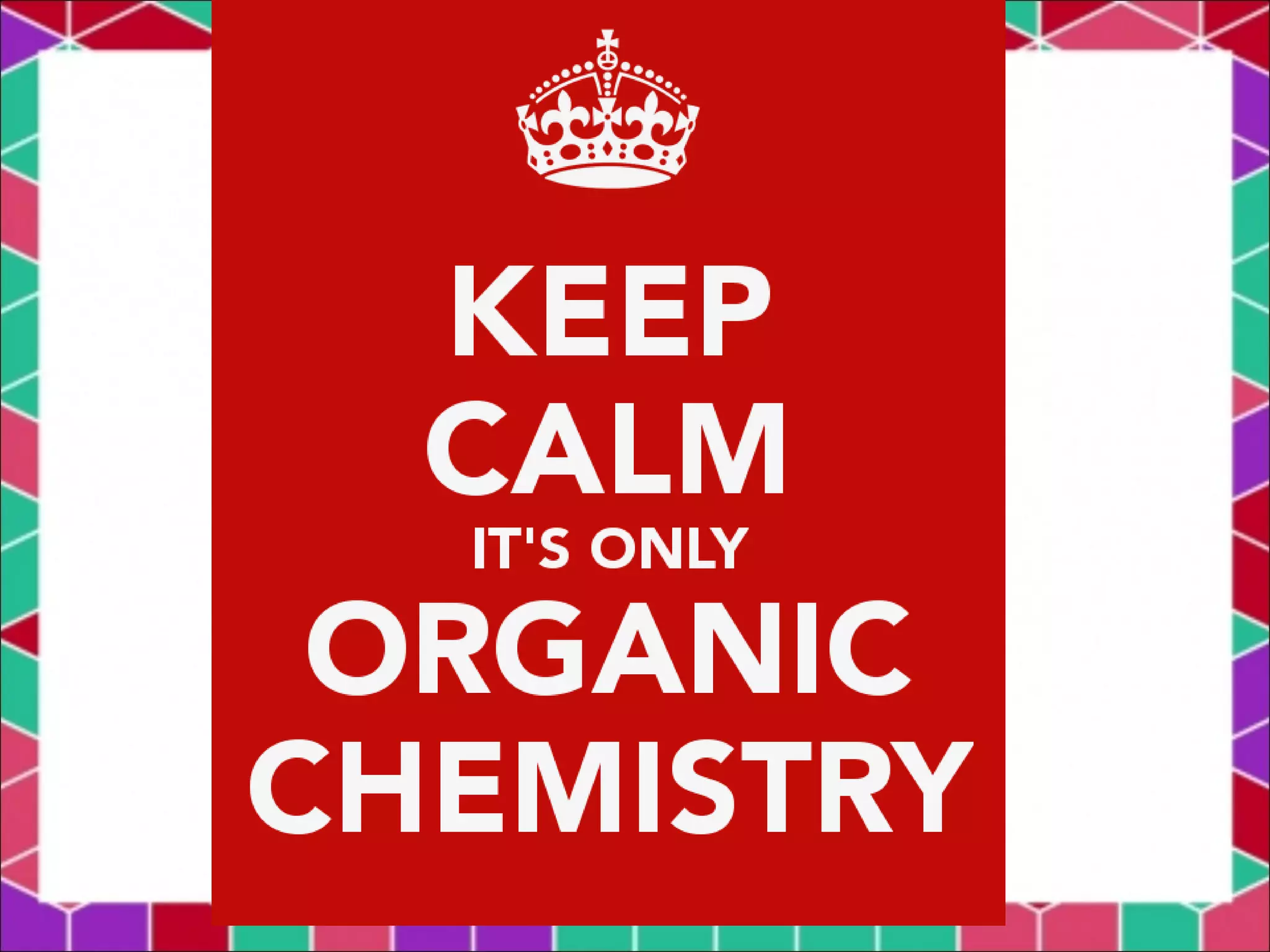 Branches of Chemistry | PPT