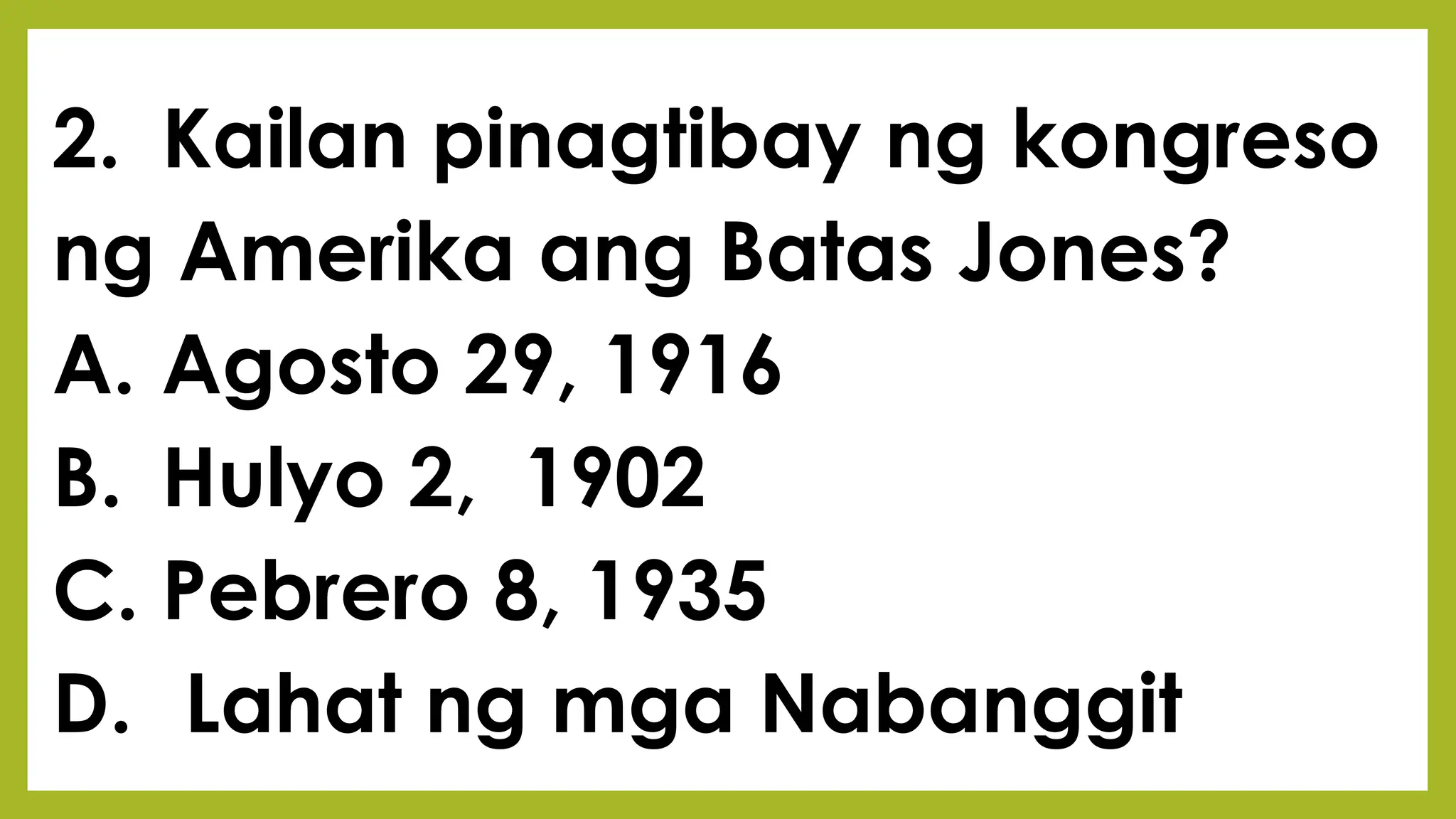DAY 7 -9 AP Q2 JONES @ MISYONG PANGKALAYAAN.pptx