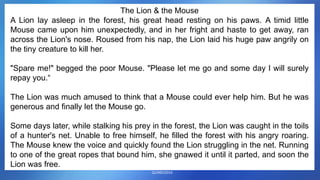 Day 7 classifying texts | PPTX