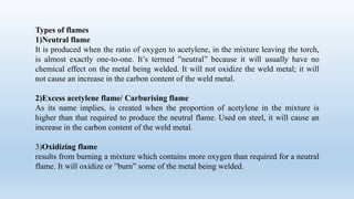 Metal Joining Process- Welding, Brazing and Soldering | PPTX