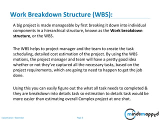 Session 07 - Estimation Technique | PPT