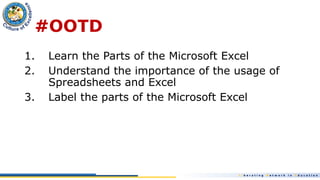 Day 7 - Microsoft Excel-EmpowermentTech.pptx