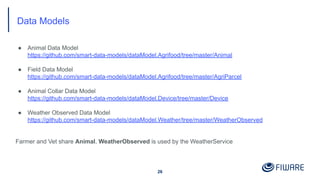 Session 5 - NGSI-LD Advanced Operations | Train the Trainers Program | PPT