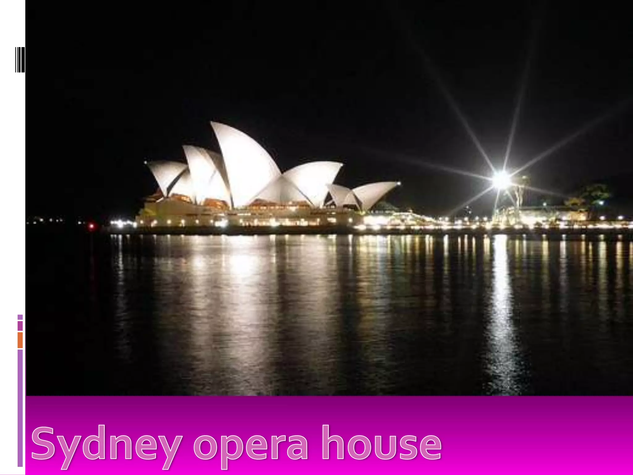 World Architecture | PPTX