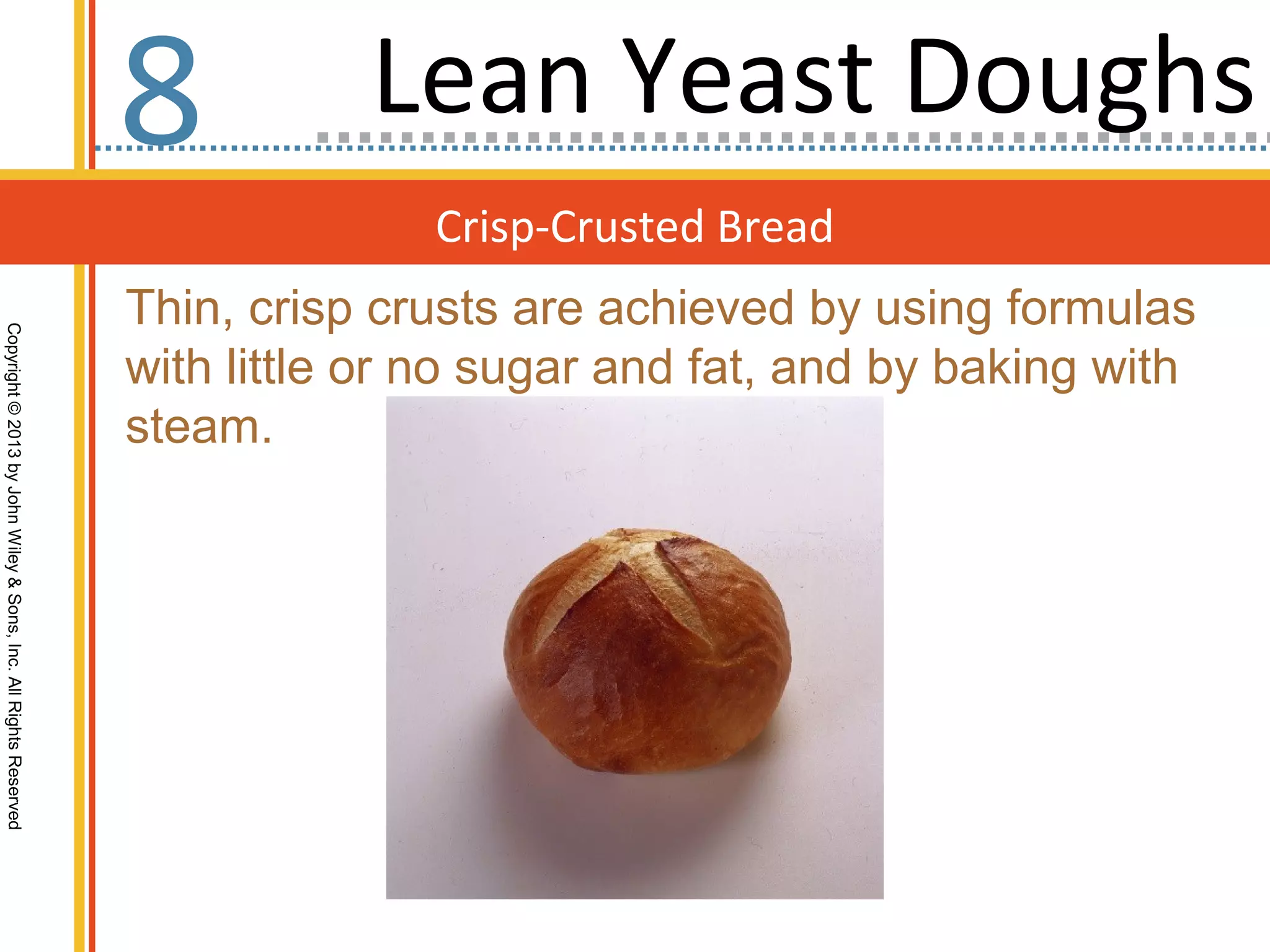 Day 75 lean dough ch08 | PPT