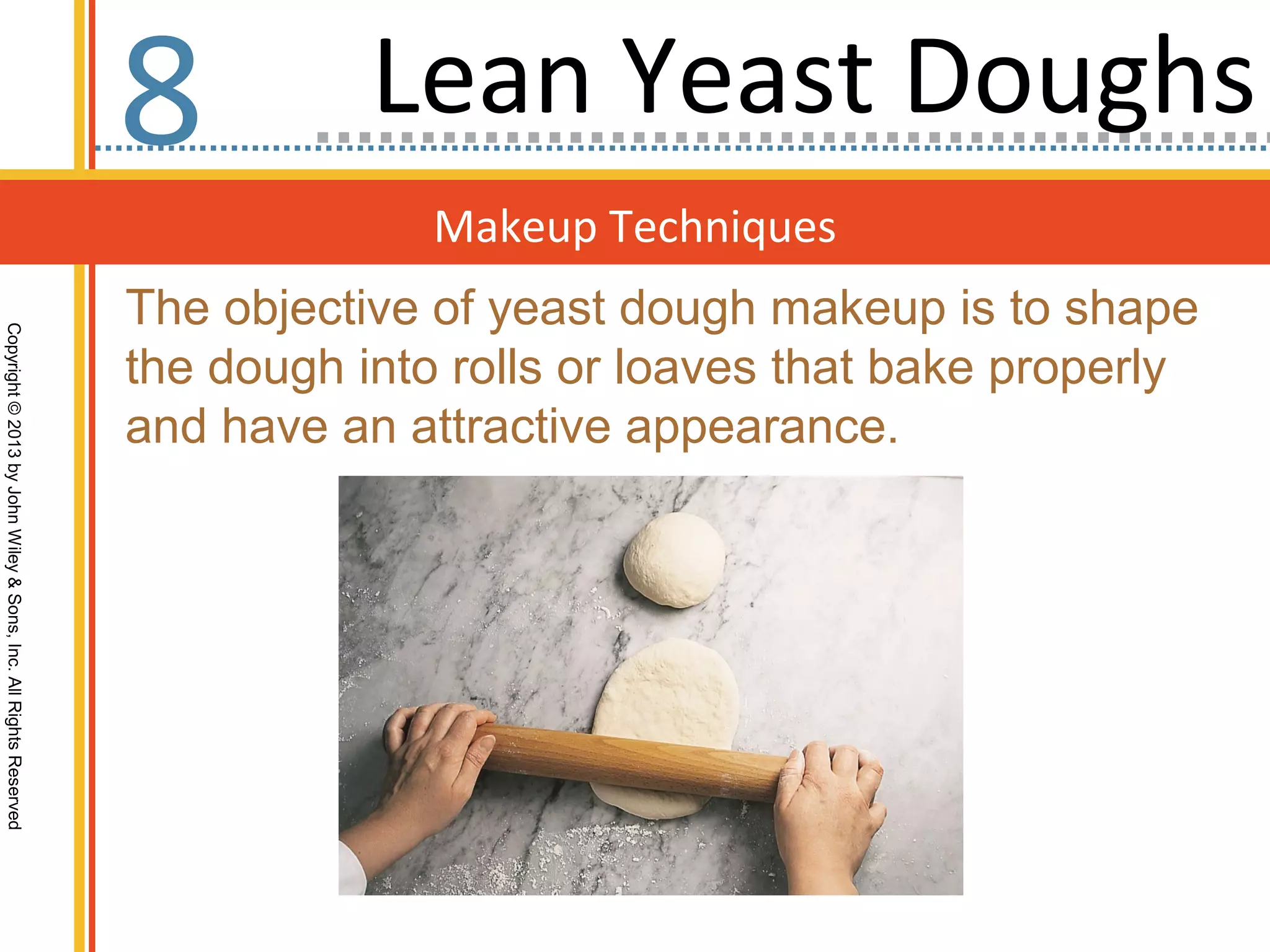 Day 75 lean dough ch08 | PPT