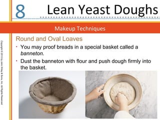 Day 75 lean dough ch08 | PPT
