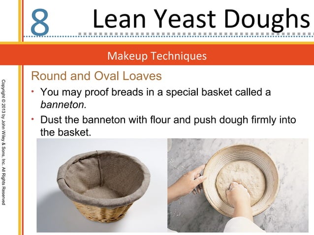 Day 75 lean dough ch08 | PPT
